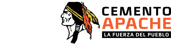 Cemento Apache – La Fuerza del Pueblo